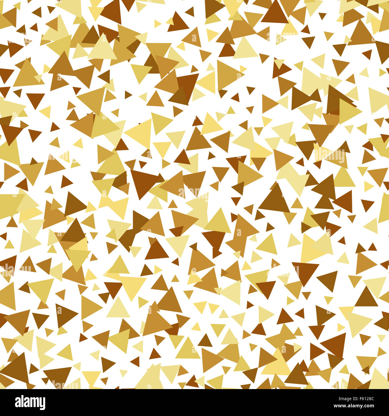 Pattern of triangles hi-res stock photography and images - Alamy