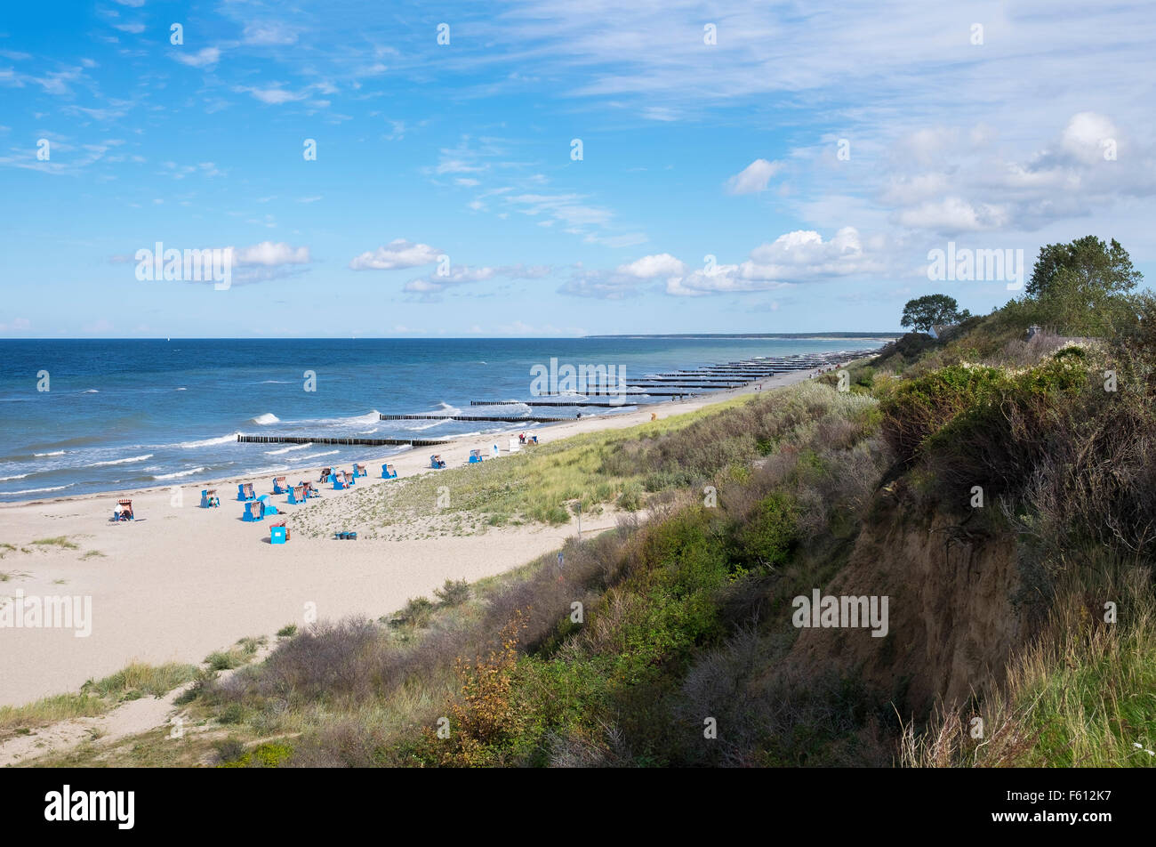 Fischland hi-res stock photography and images - Alamy