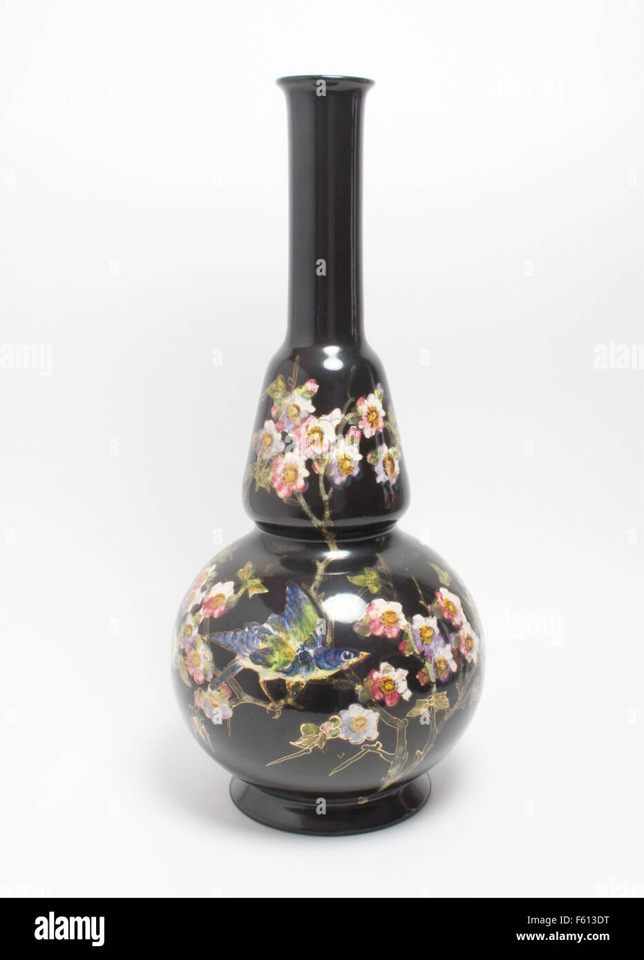 Prunus vase hi-res stock photography and images - Alamy