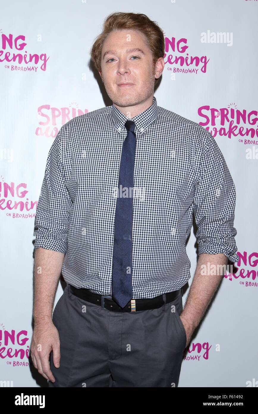 Brooks Atkinson Theatre High Resolution Stock Photography and Images ...