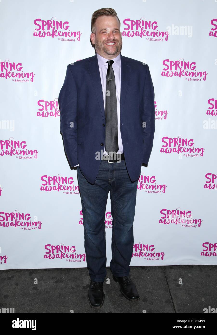 Brooks Atkinson Theatre High Resolution Stock Photography and Images ...