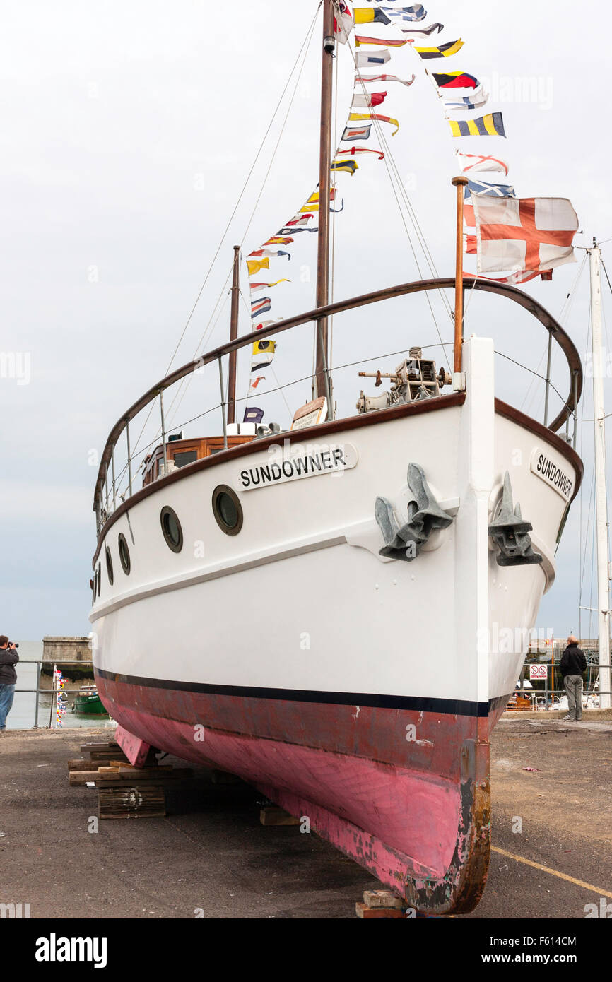 Sundowner ramsgate hi-res stock photography and images - Alamy