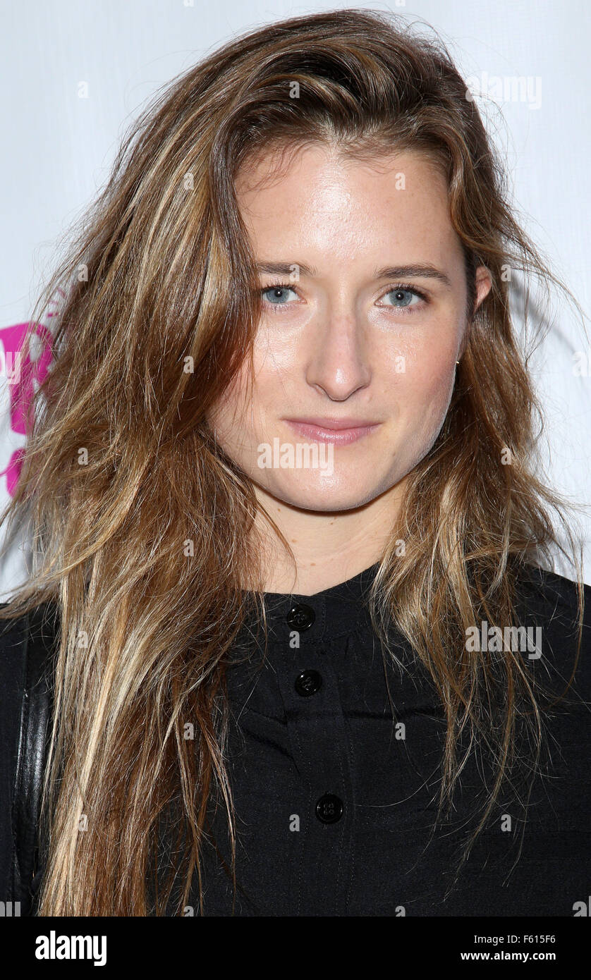 Grace atkinson hi-res stock photography and images - Alamy