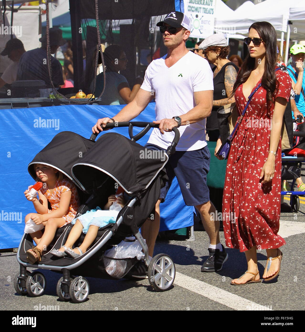 Erin Kristine Ludwig Kids