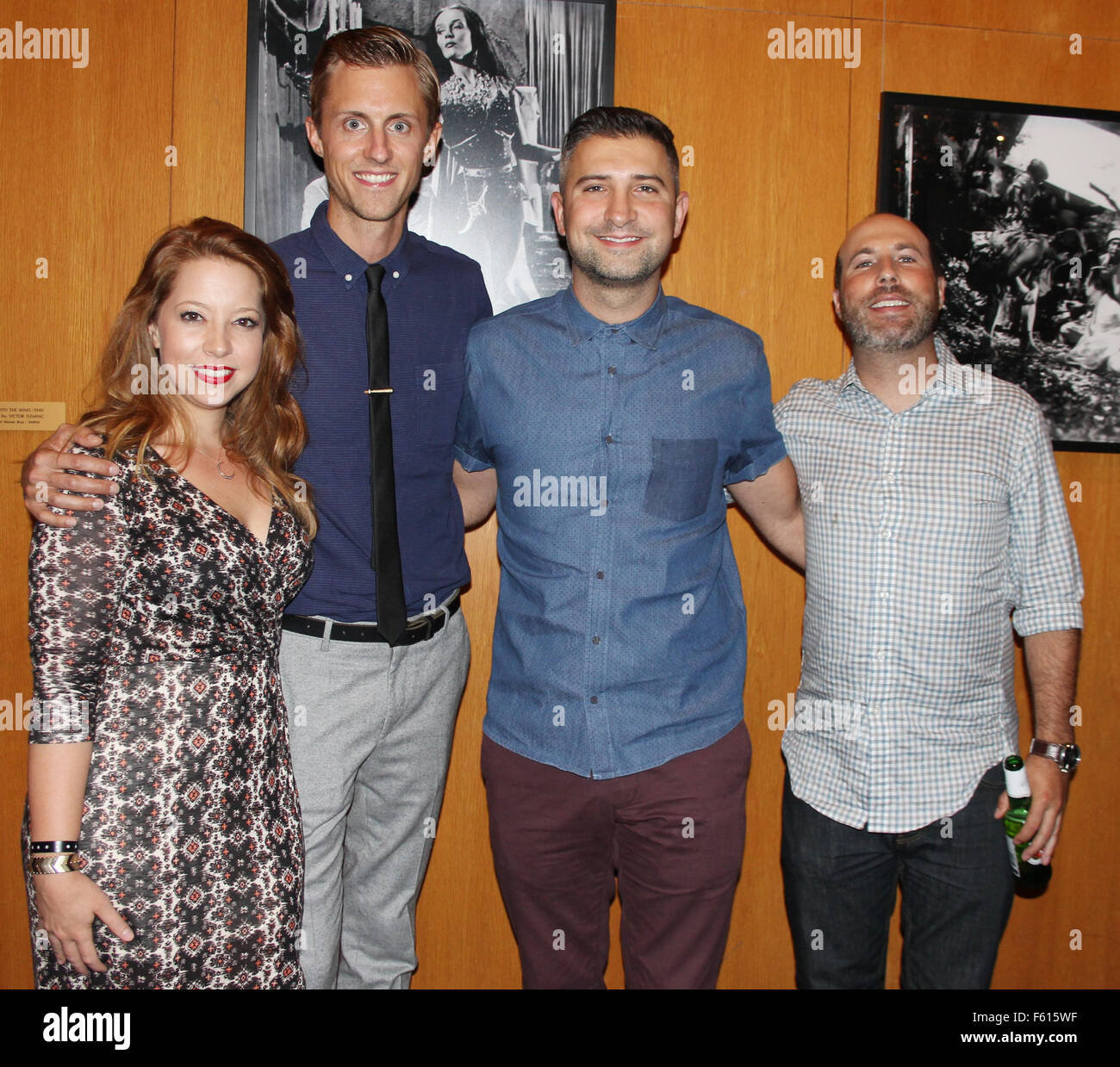 Emerging director hi-res stock photography and images - Alamy