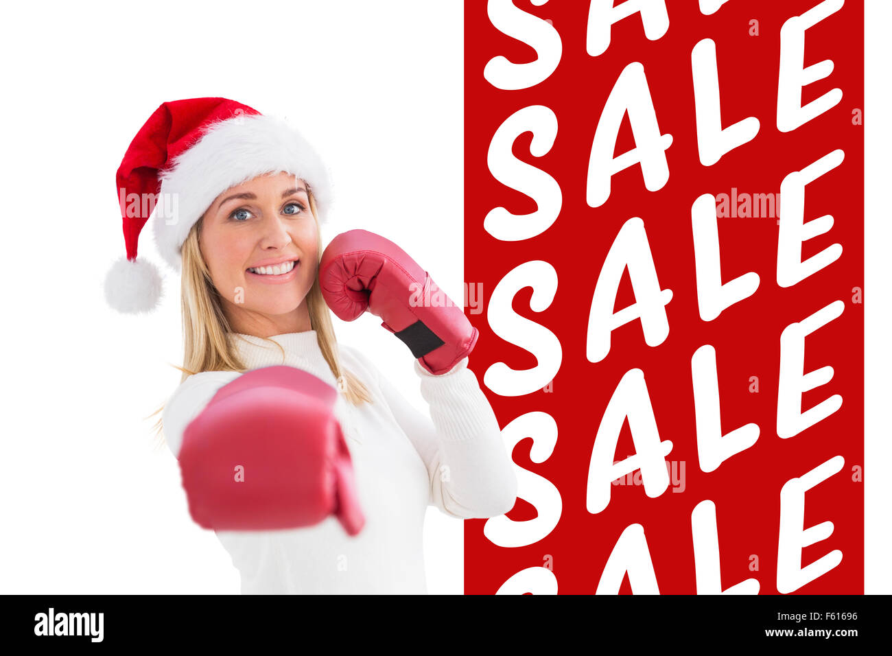 Festive image Cut Out Stock Images & Pictures - Alamy