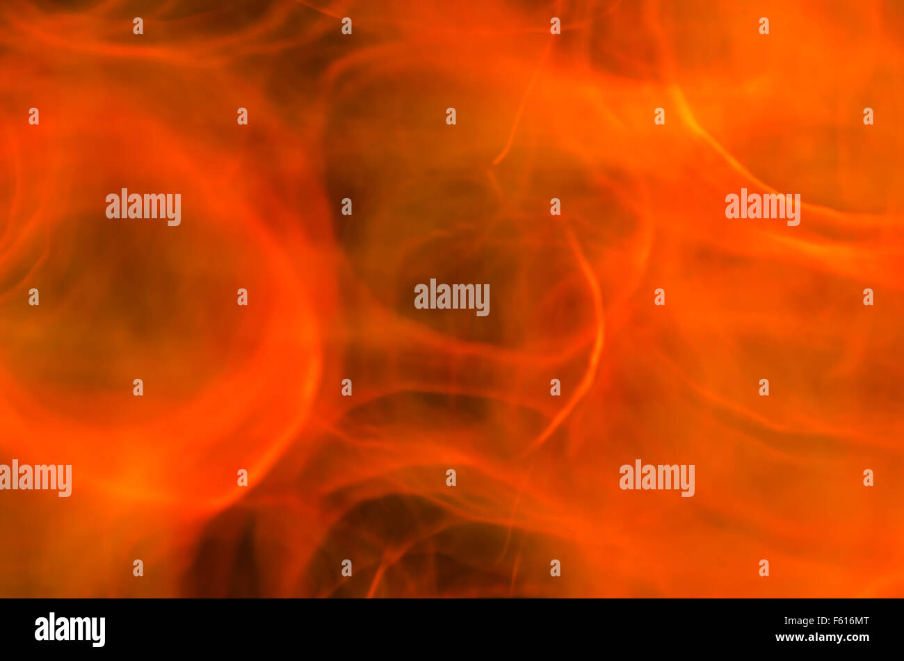 abstract orange blurred fire background Stock Photo - Alamy