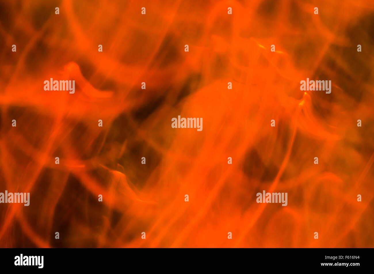 abstract orange blurred fire background Stock Photo - Alamy