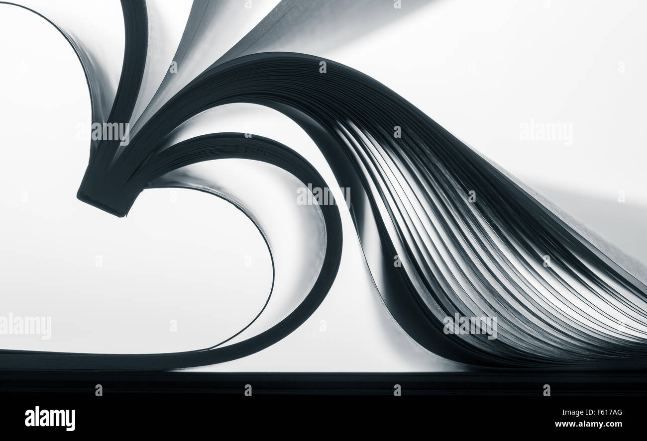 Abstract curves hi-res stock photography and images - Alamy