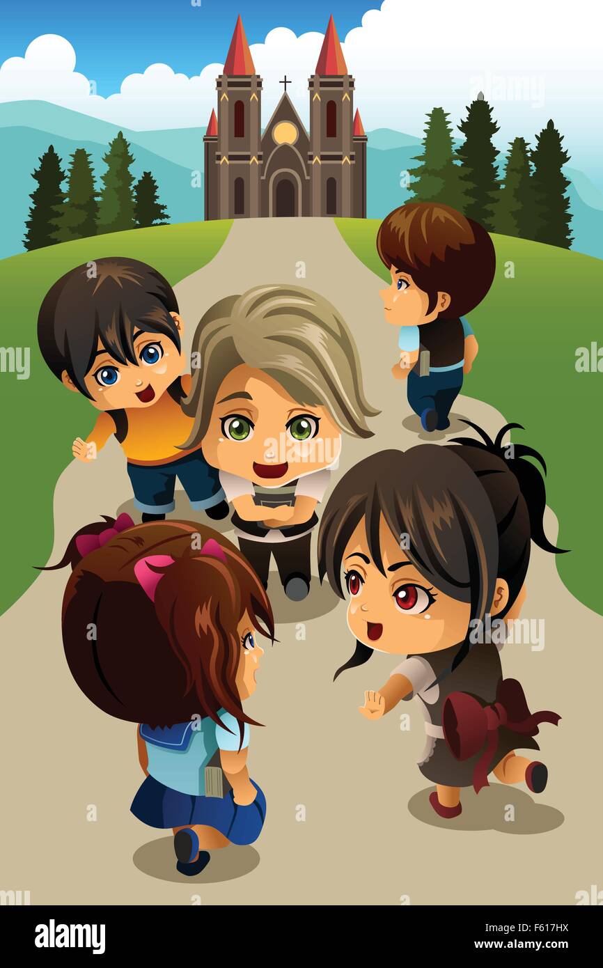 Praise clipart hi-res stock photography and images - Alamy