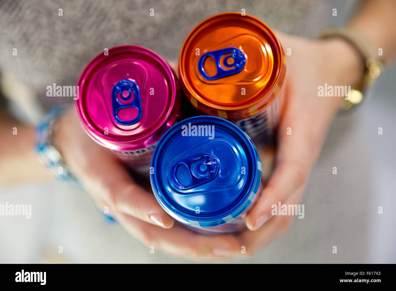 Ball packaging europe hi-res stock photography and images - Alamy