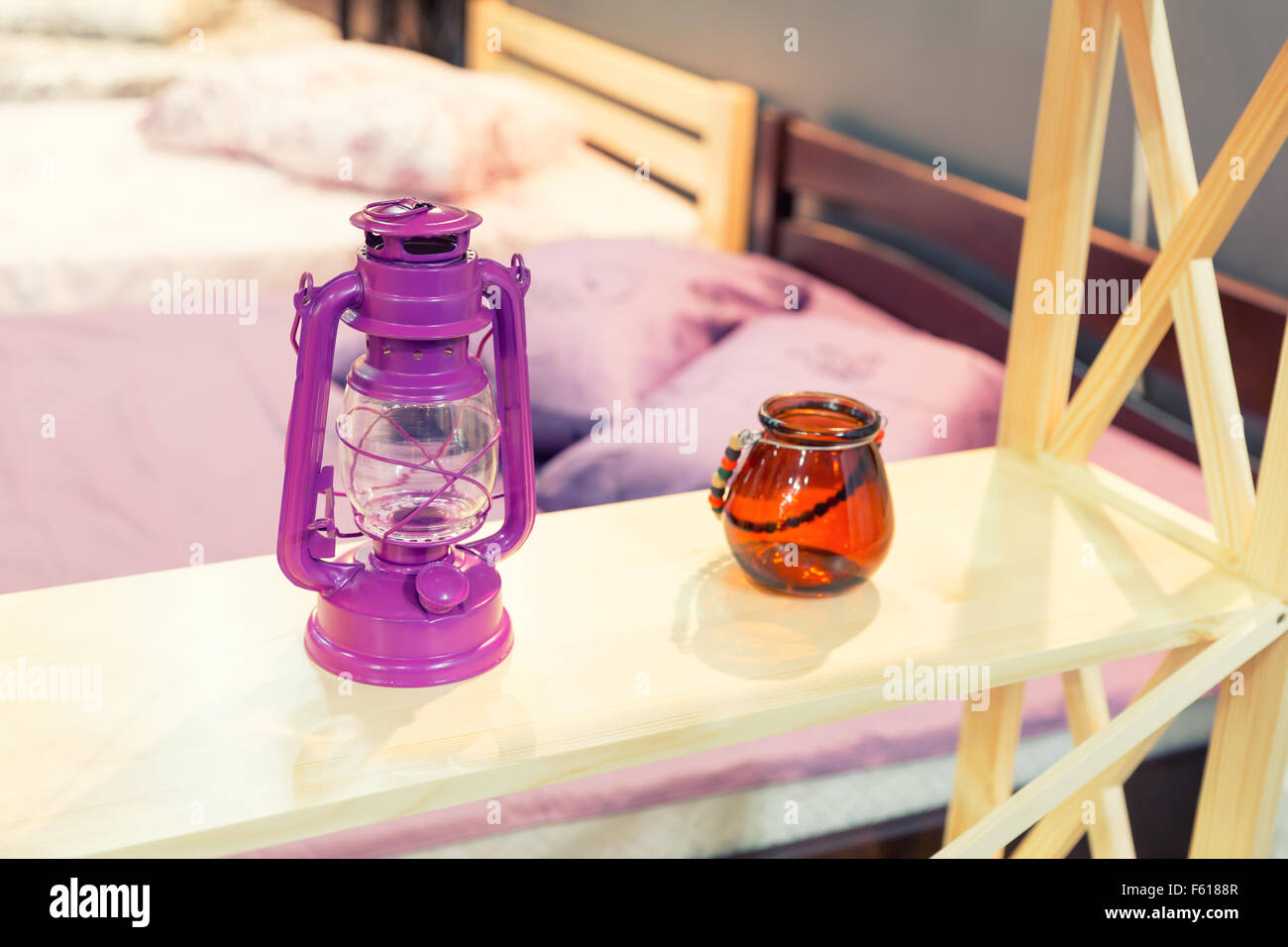 Purple hotel hi-res stock photography and images - Alamy