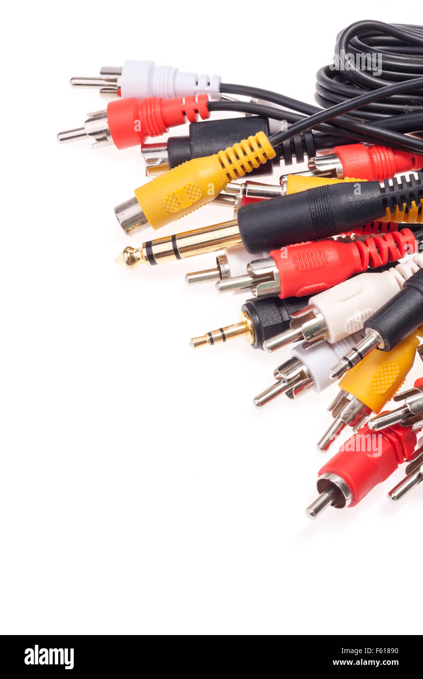 Cable trunking hi-res stock photography and images - Alamy