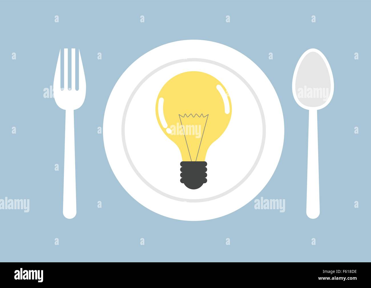 New ideas Stock Vector Images - Alamy