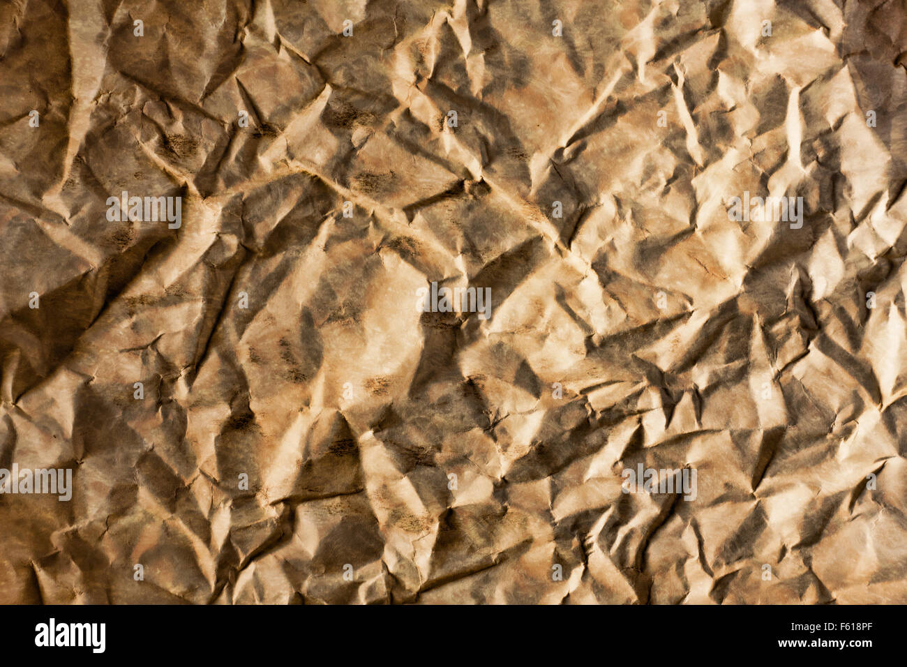 Antique weathered paper. Use for background or texture Stock Photo - Alamy