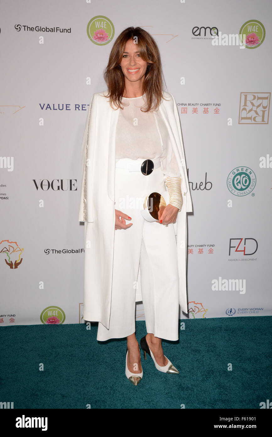 Fashion 4 Development's 5th Annual Official First Ladies Luncheon - Red ...