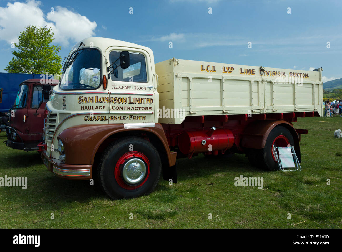 Foden s21 hi-res stock photography and images - Alamy