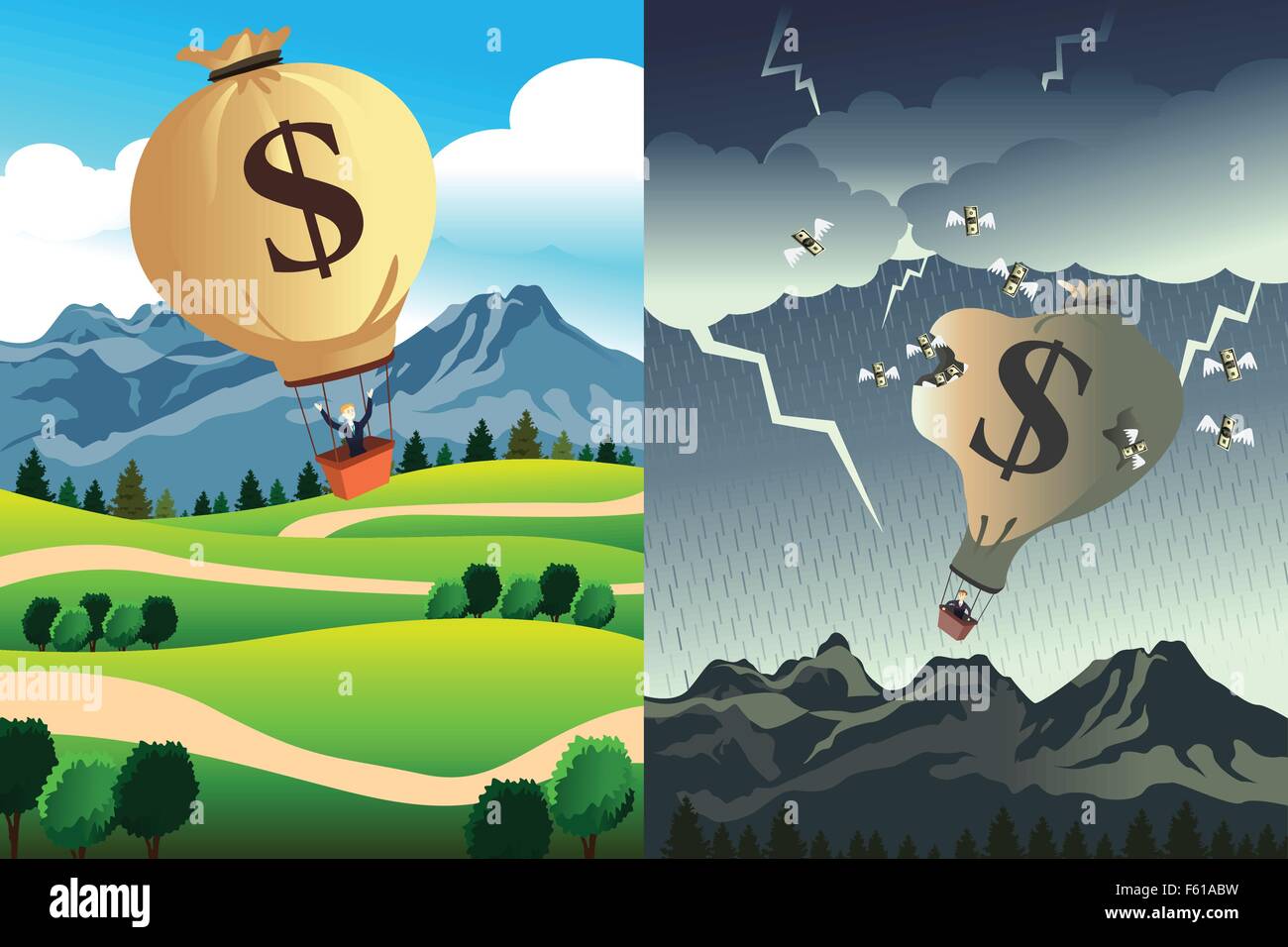 Bankruptcy High Resolution Stock Photography and Images - Alamy