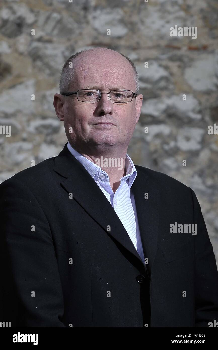 Hamish mcinnes hi-res stock photography and images - Alamy