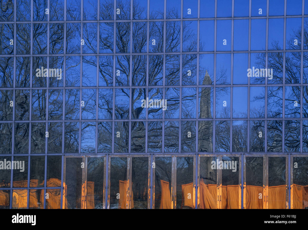 The Gates, Central Park, New York, 1979-2005 Stock Photo - Alamy