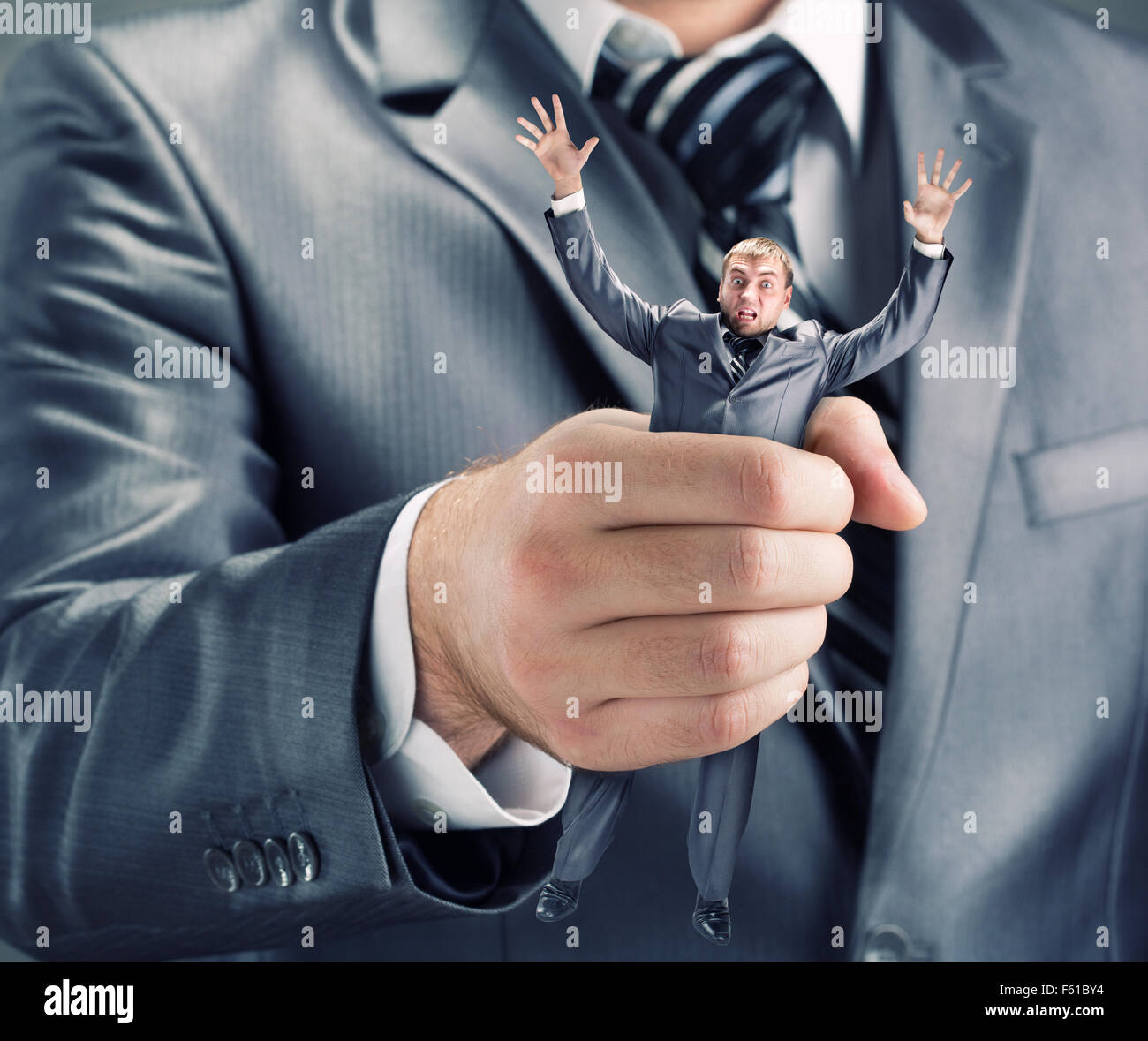 Hand stress squeezing hi-res stock photography and images - Alamy