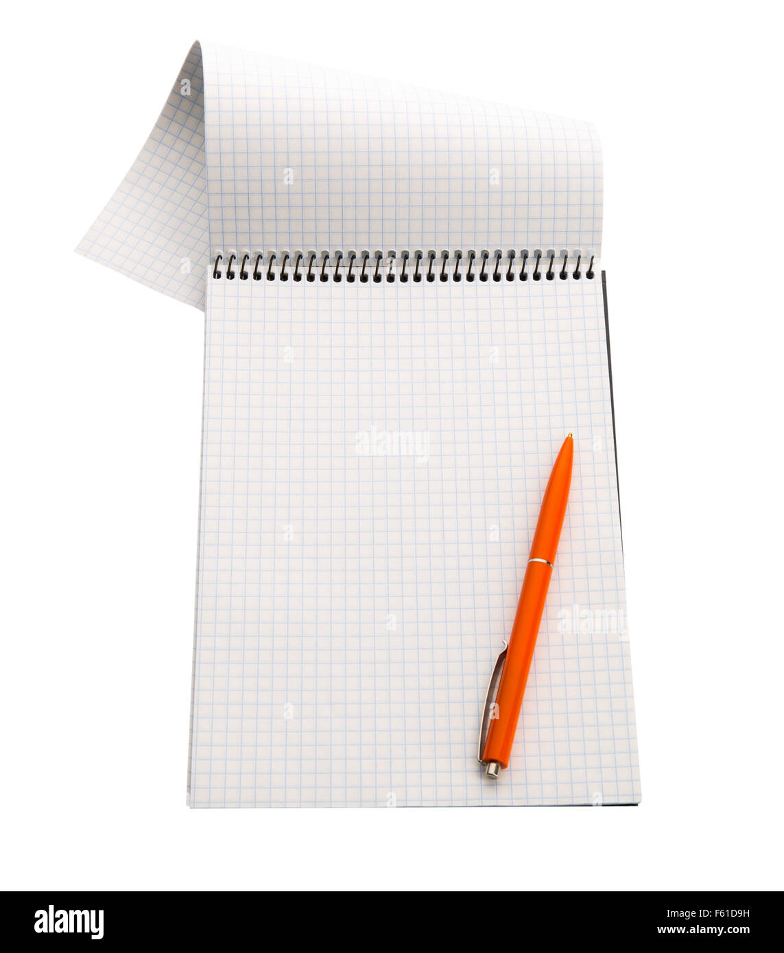 Orange white checkered background hi-res stock photography and images ...