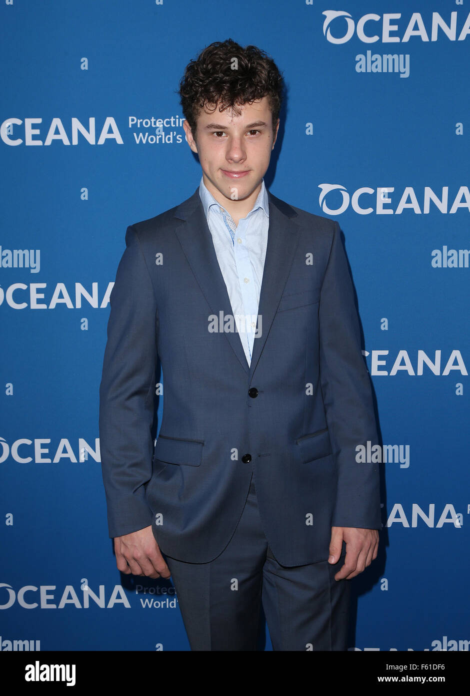 Concert for Our Oceans hosted by Seth MacFarlane benefitting Oceana ...
