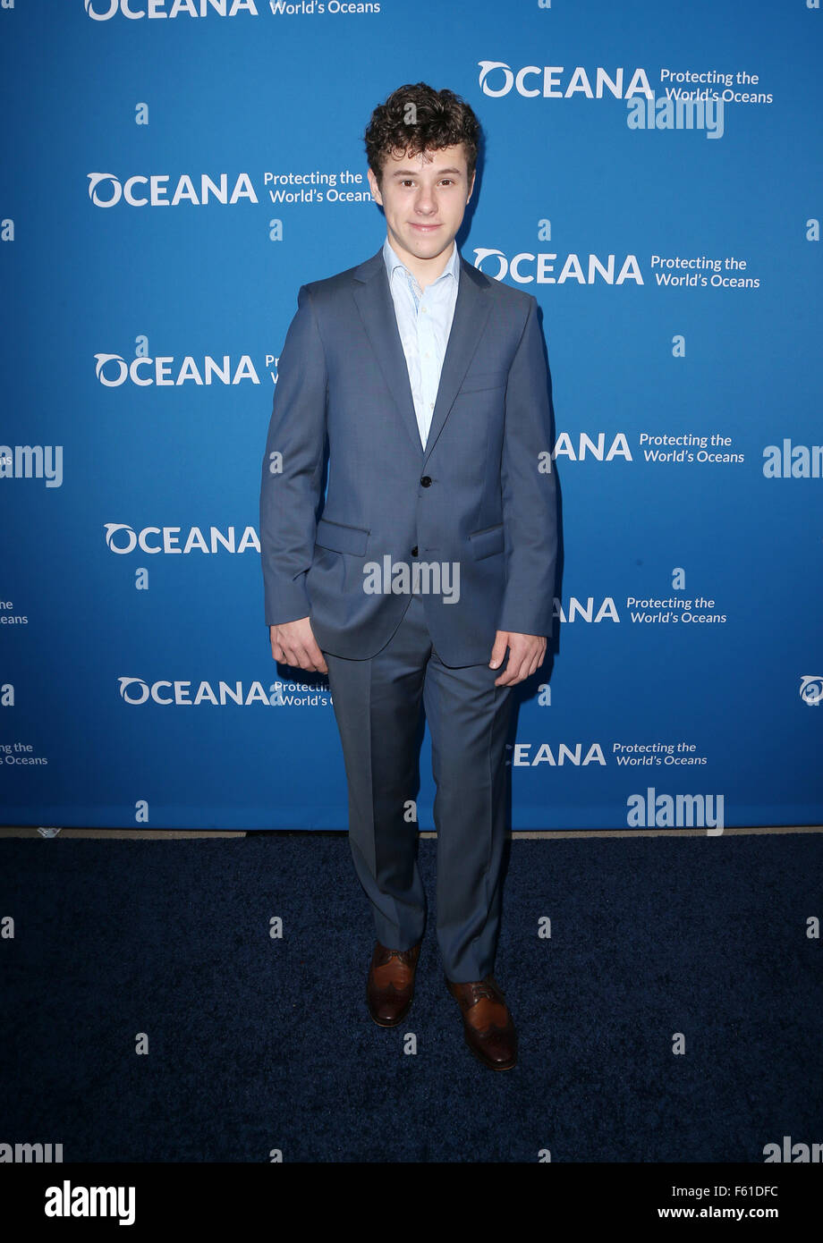 Concert for Our Oceans hosted by Seth MacFarlane benefitting Oceana ...
