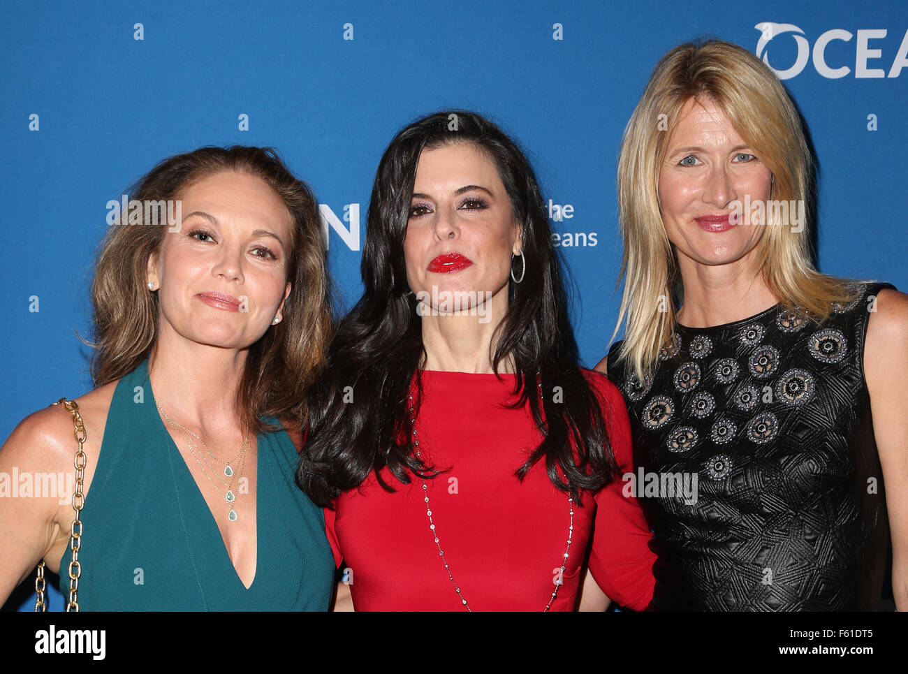 Concert for Our Oceans hosted by Seth MacFarlane benefitting Oceana ...