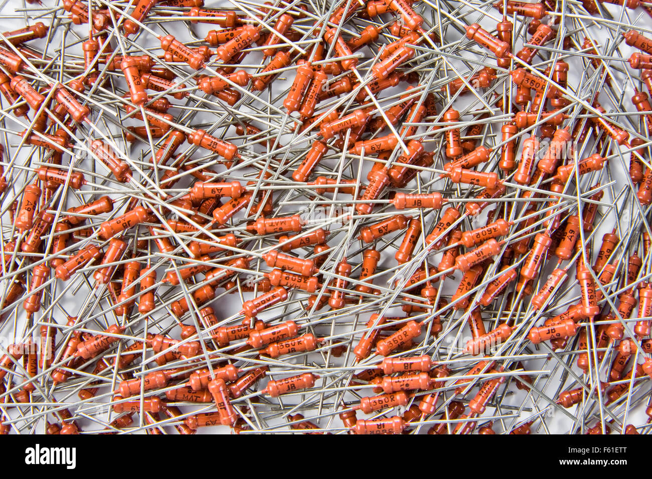Electrical resistors hi-res stock photography and images - Alamy