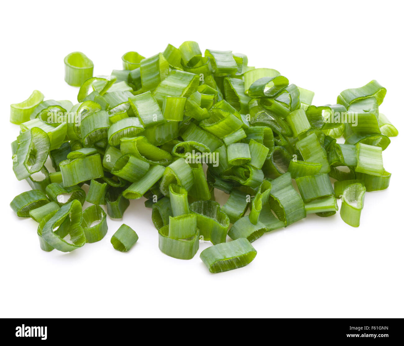 Spring Onion Chopped
