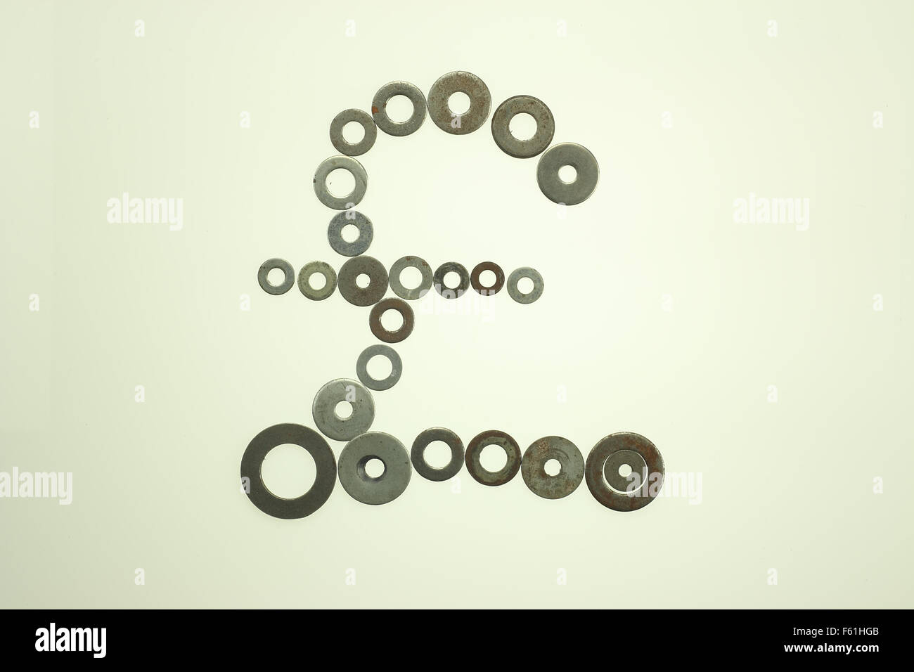 3d pound sign hi-res stock photography and images - Alamy