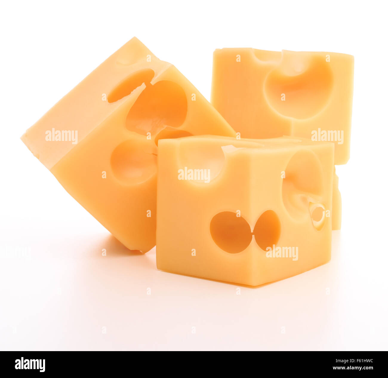 cheese isolated on white background cutout Stock Photo - Alamy