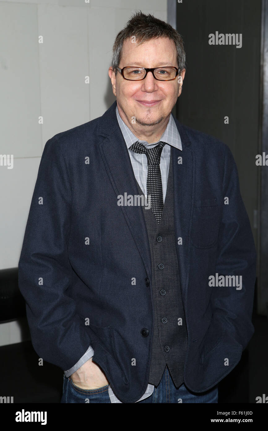 Opening night party for Daddy Long Legs held at the Copa - Arrivals ...
