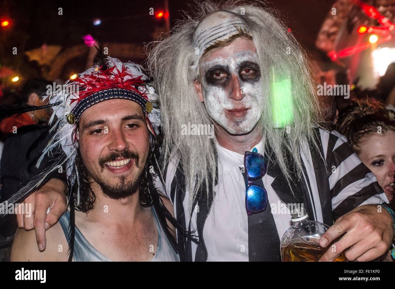 The Secret Garden Party, Abbots Ripton Huntingdon , Cambridgeshire ...