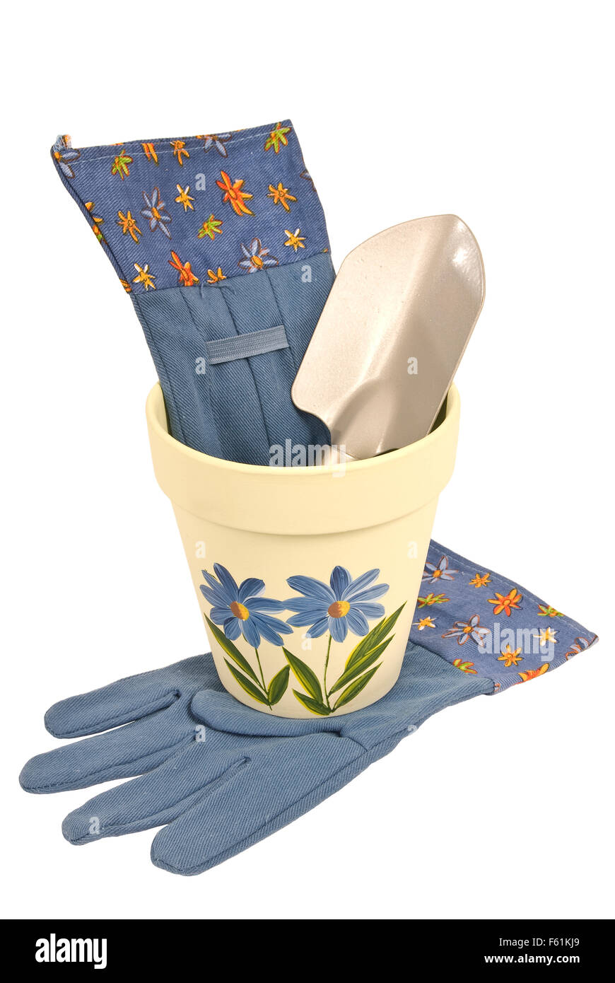 Still life flower pot hi-res stock photography and images - Alamy