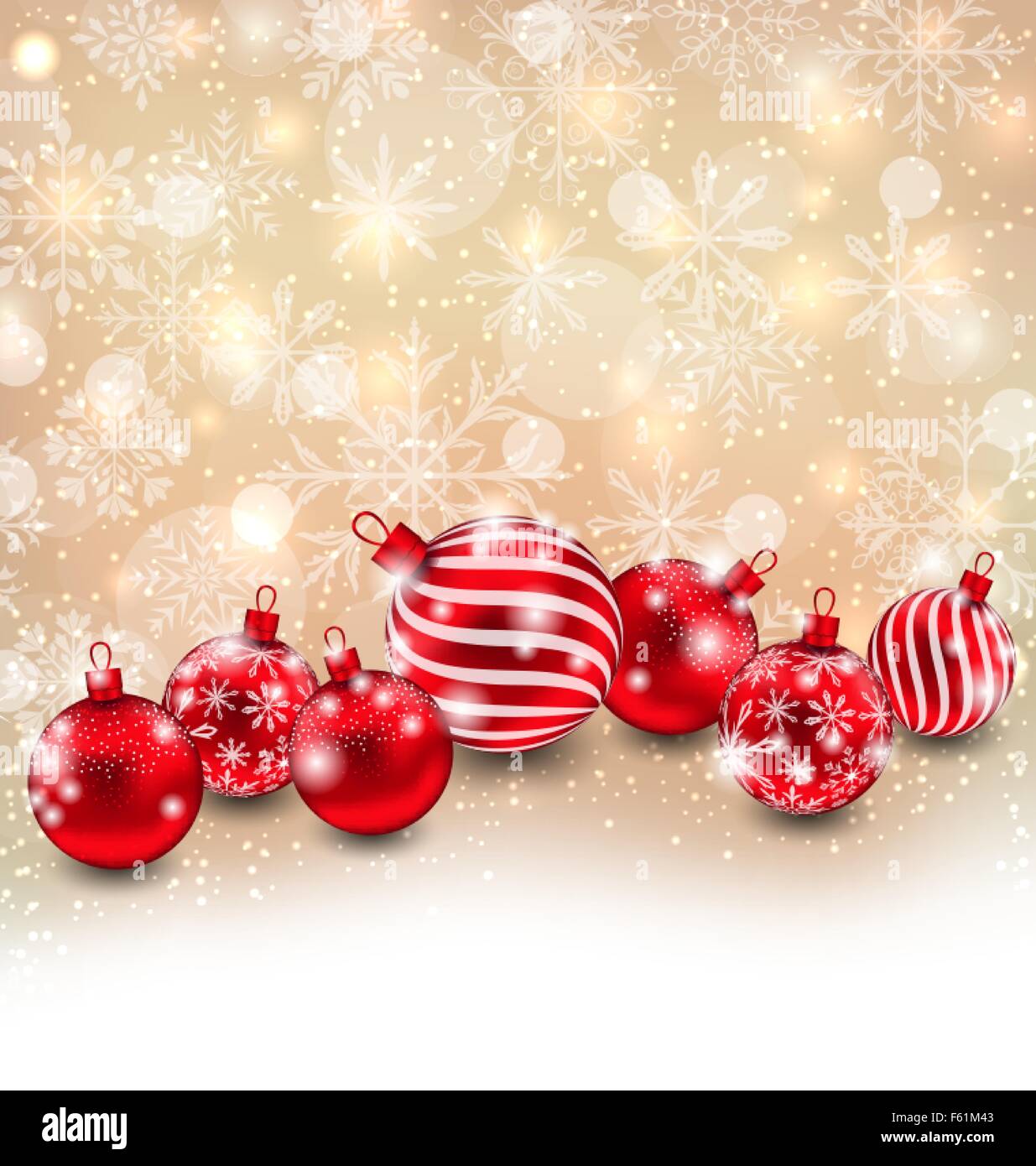 Christmas Abstract Shimmering Background Stock Vector Image & Art - Alamy