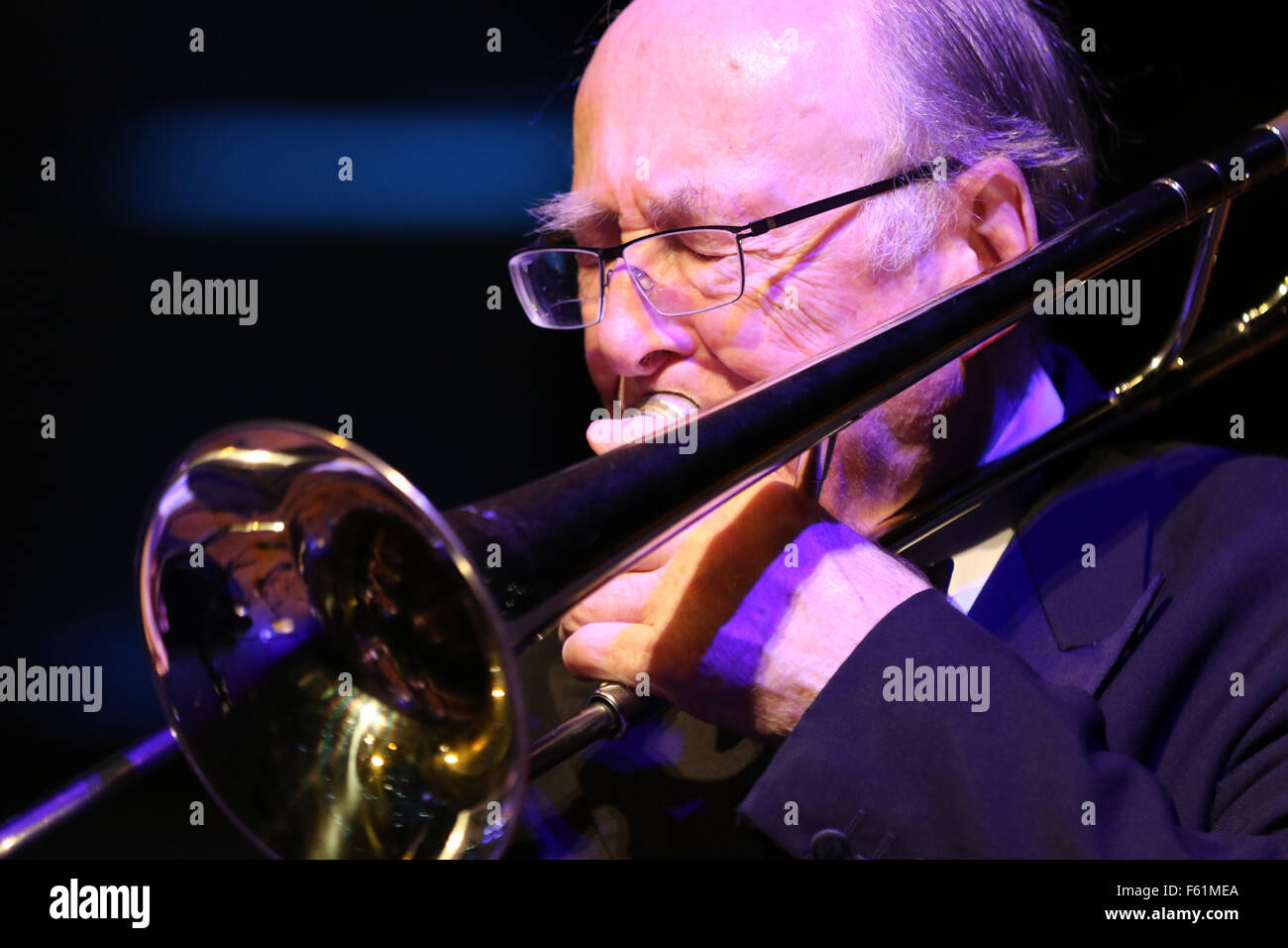 Jackie trad hi-res stock photography and images - Alamy