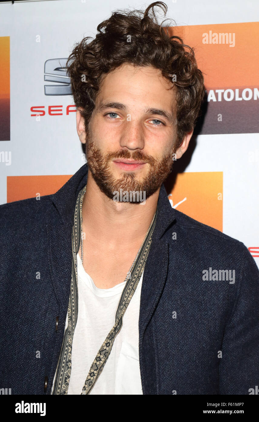 Max Rogers Girlfriend