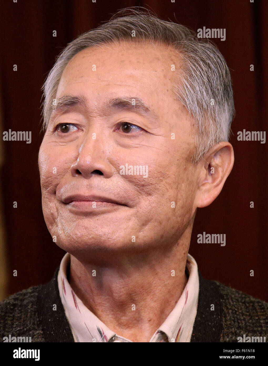 First Look at the Broadway musical Allegiance at the Longacre Theatre ...