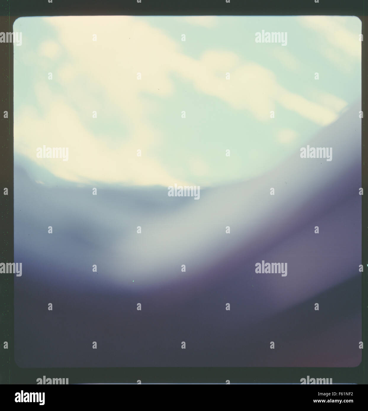 The Apollo 7 mission, the first successful crewed Apollo mission in ...