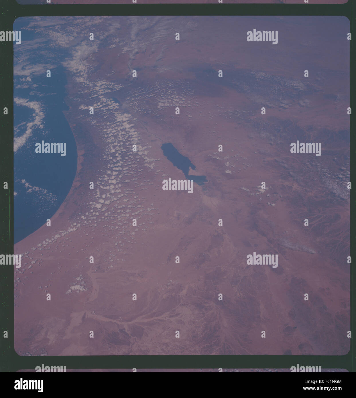 This archive showcases Apollo 7, the first crewed mission of the Apollo ...