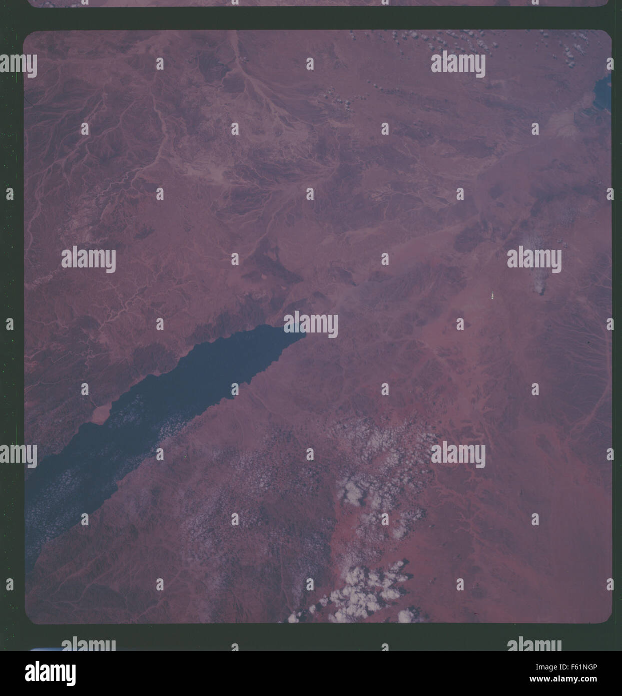 The Apollo 7 mission was the first crewed flight of the Apollo program ...