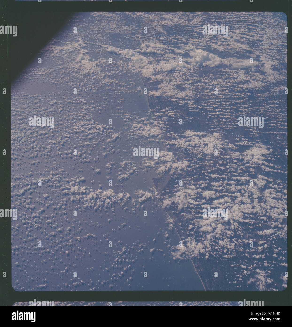 The Apollo 7 mission, launched in 1968, was the first successful crewed ...