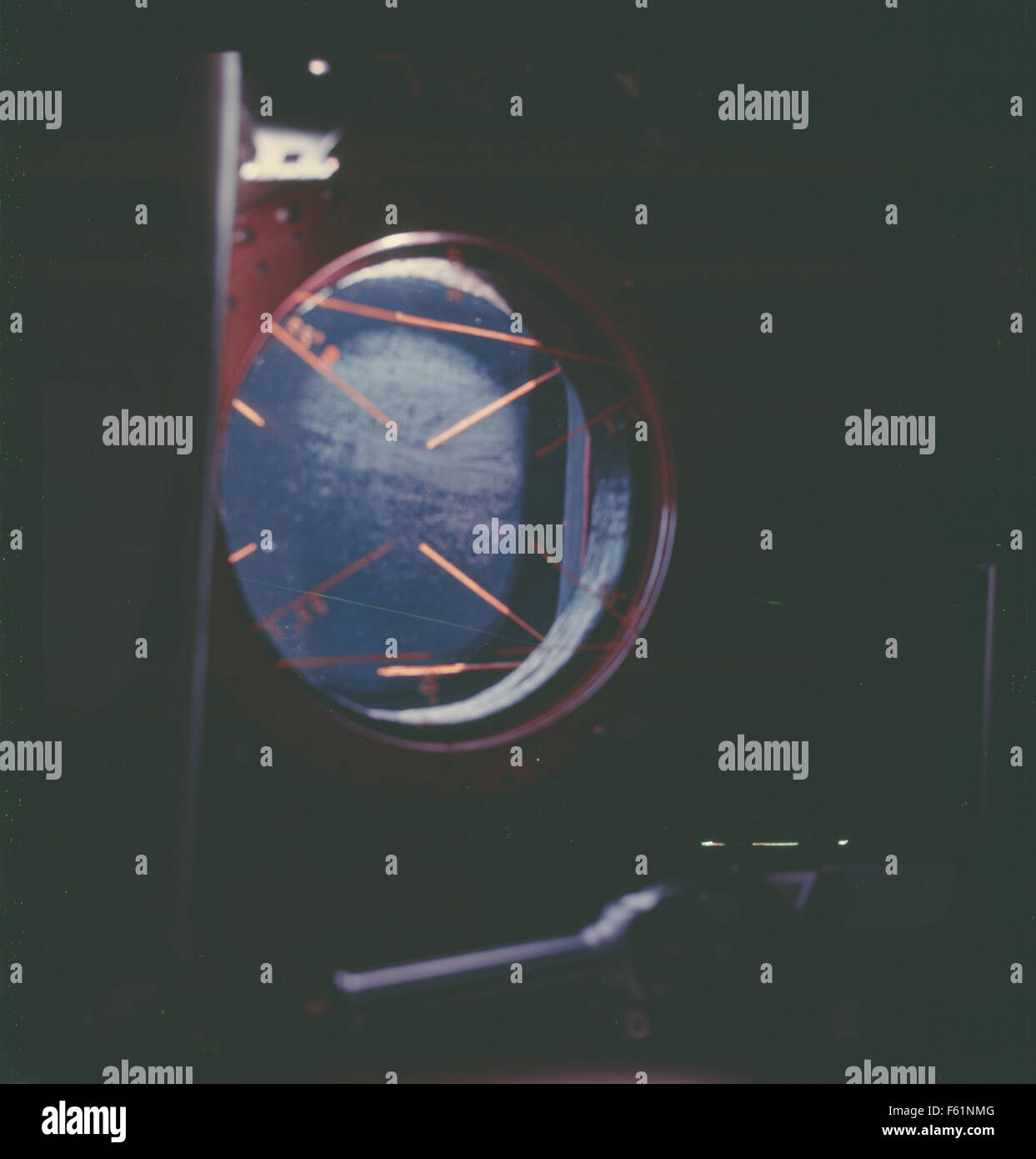 Apollo 7 untouched photographic archive, this is the complete unedited ...