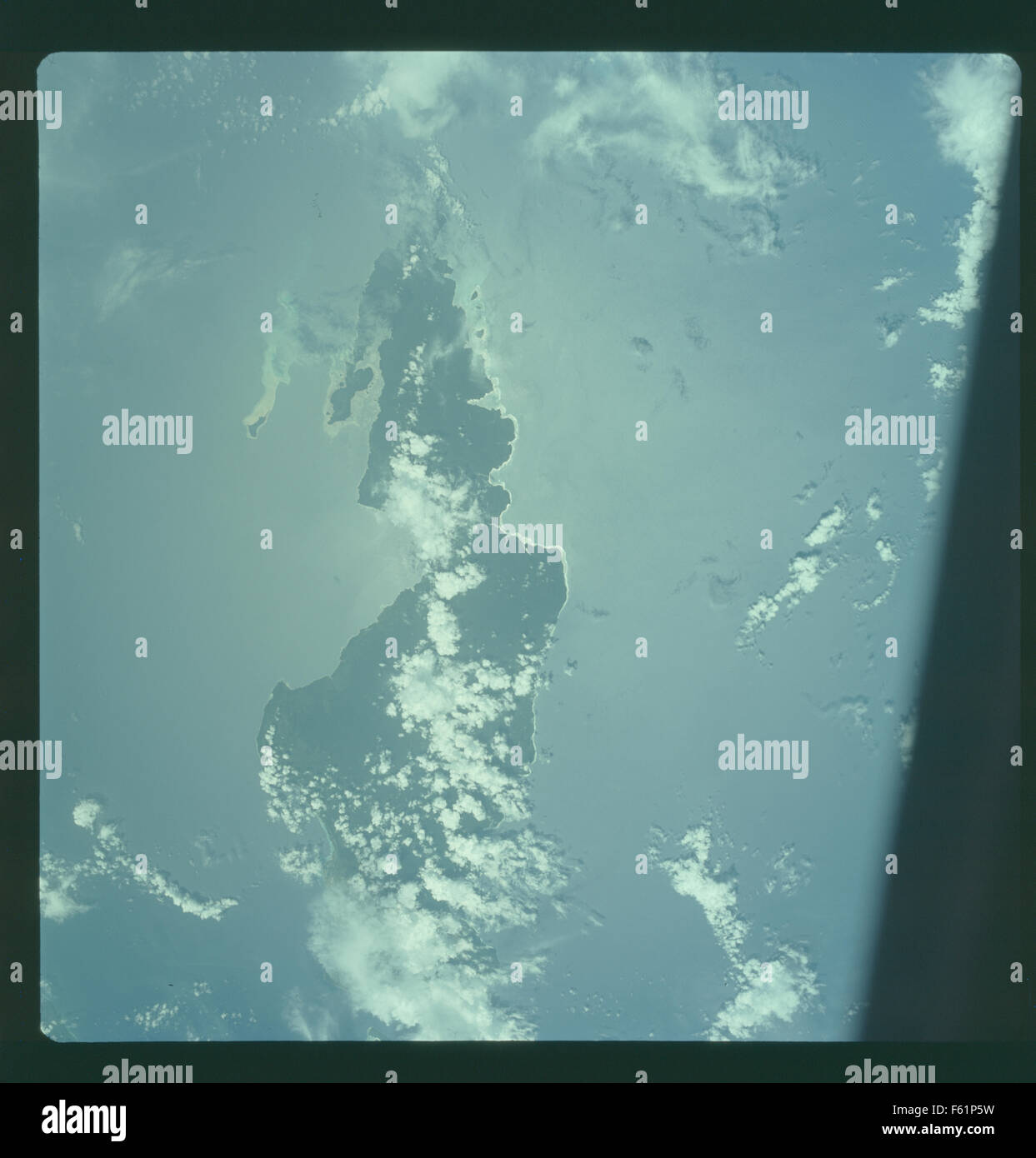 The Apollo 7 photographic archive offers a complete, unedited ...