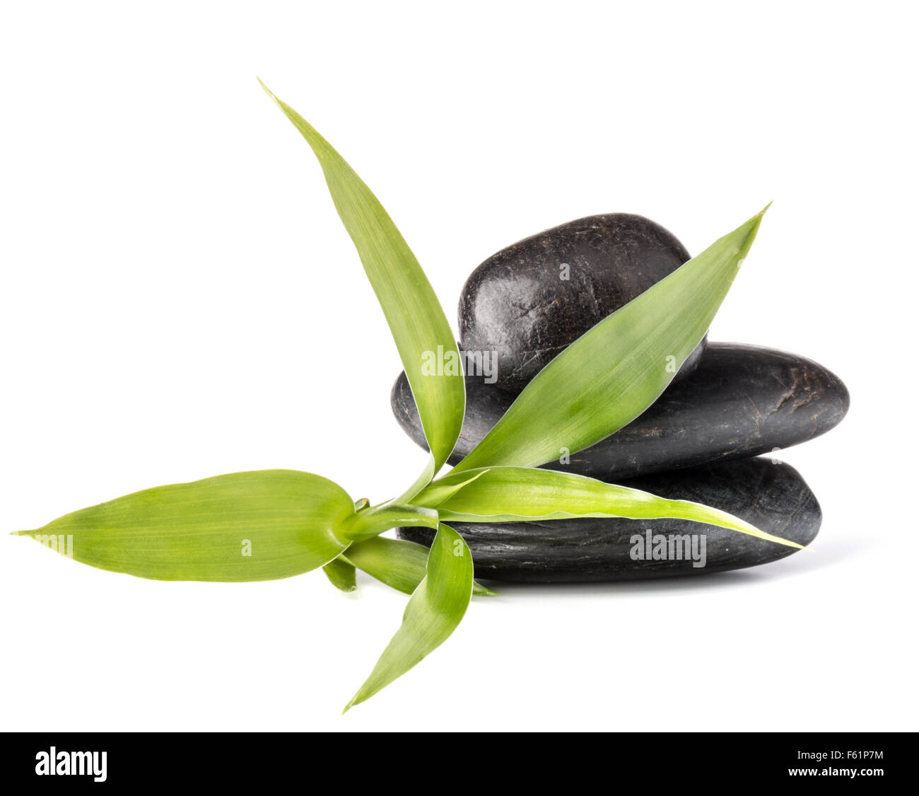 Zen pebbles balance. Spa and healthcare concept Stock Photo - Alamy