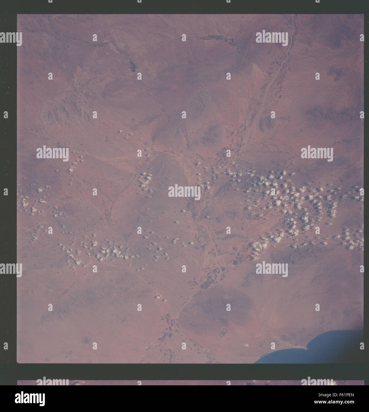 The Apollo 7 mission marked the first successful crewed flight of the ...