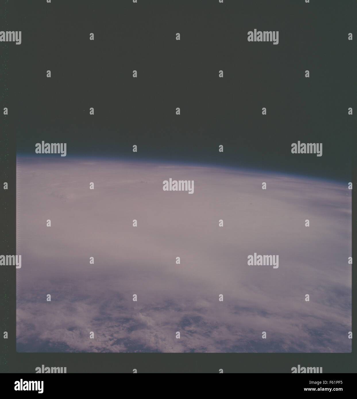 Apollo 7 was the first successful crewed mission in the Apollo program ...