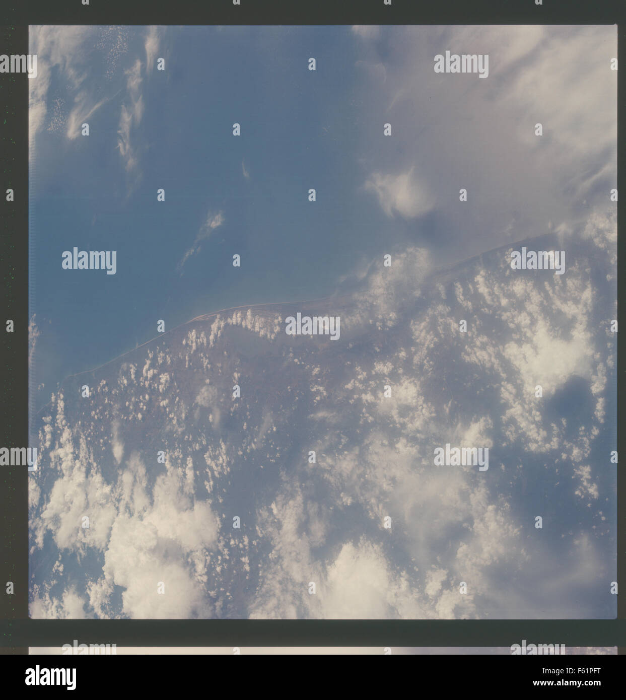 The Apollo 7 mission, launched in 1968, was the first successful crewed ...